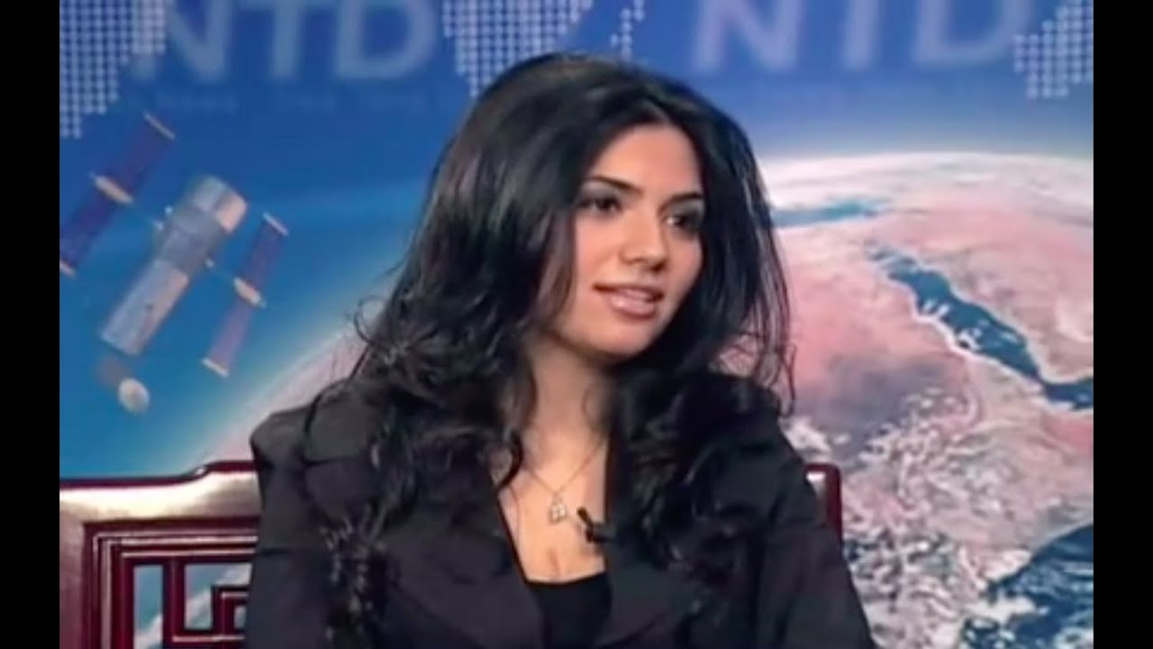 Living with a Brave Heart with Dr. Ellie Drake - YouTube