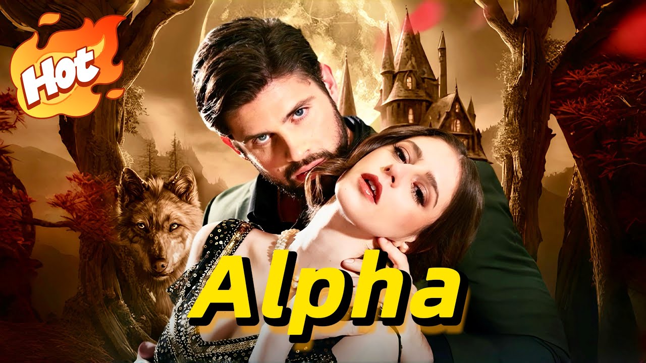 Alpha's Fated Surrogate【Alpha】#drama #dramabox - YouTube