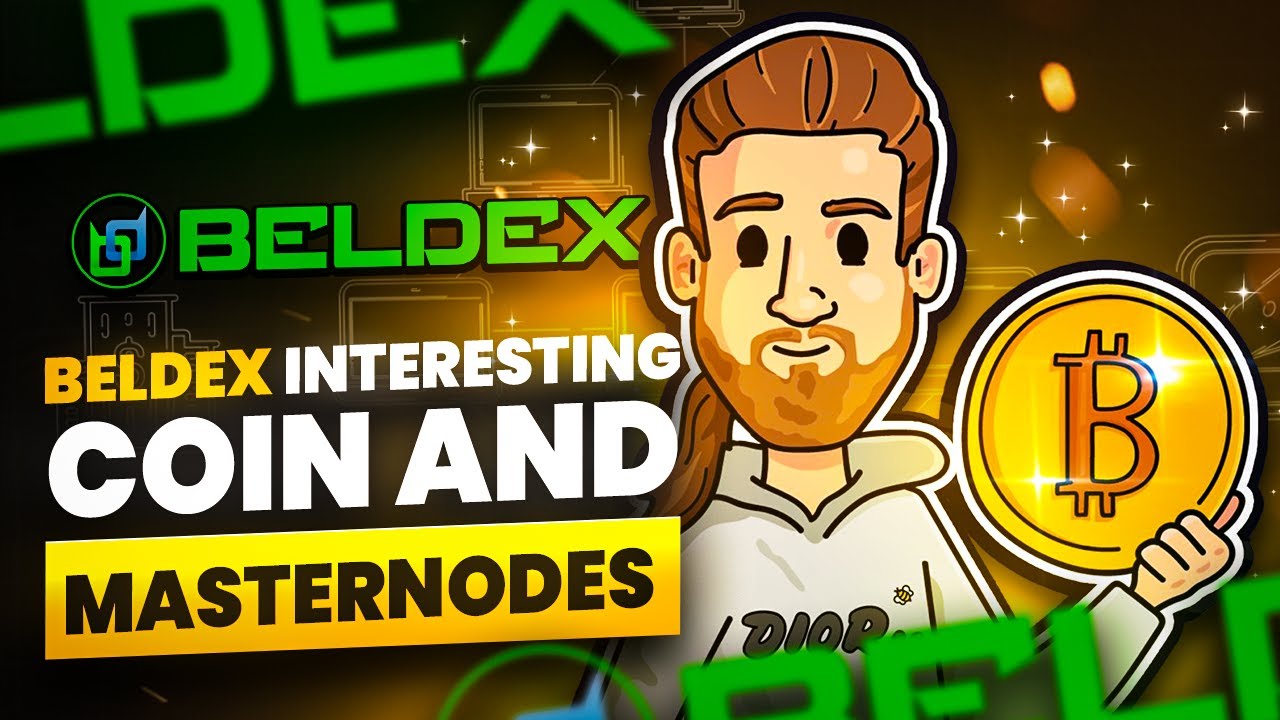 [ENG] Navigating the Future of Privacy: Inside the Beldex Ecosystem ...