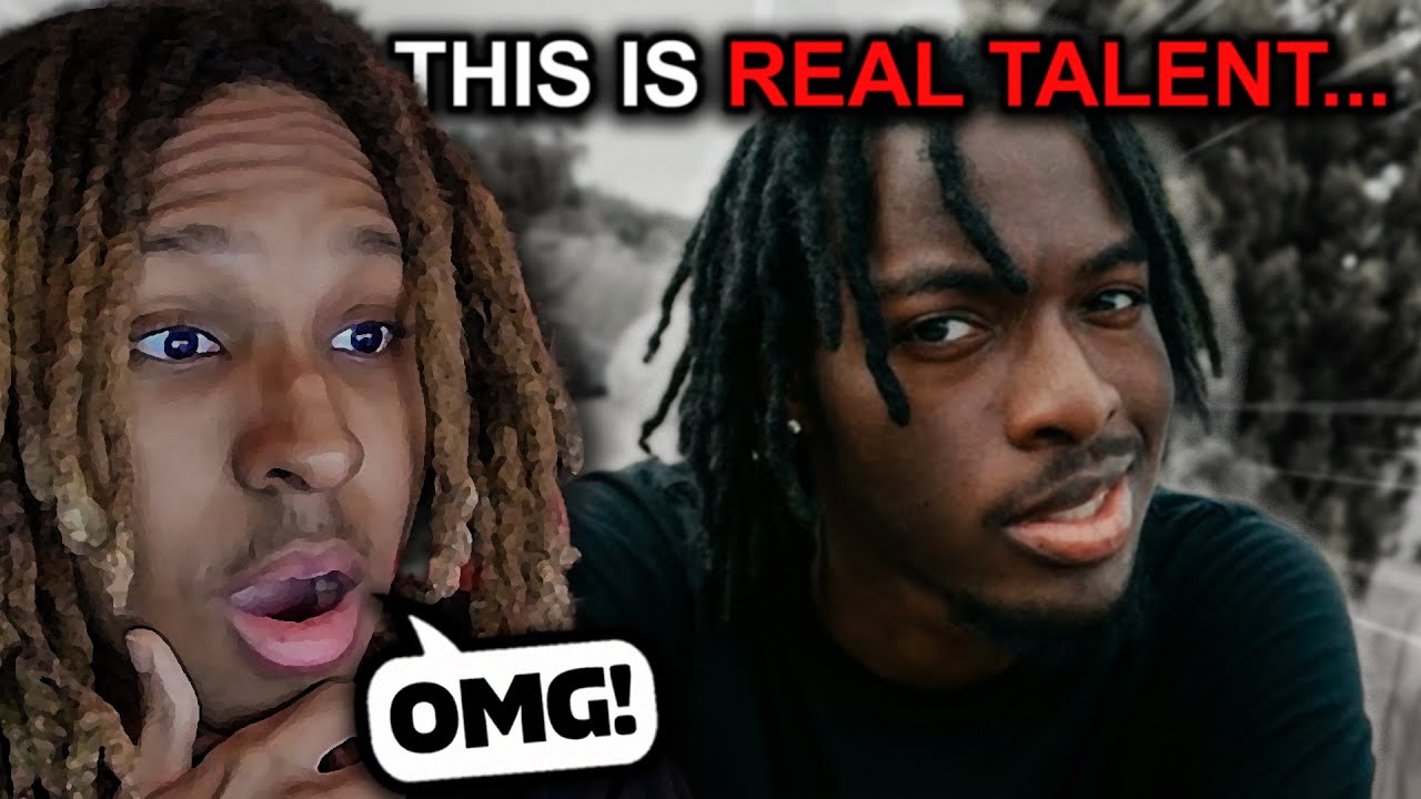 This Artist Is REDEFINING Music... *Hansen by Wokeups* - YouTube