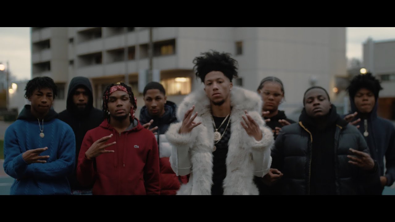 Lil Wes - Seen It All (Official Music Video) - YouTube