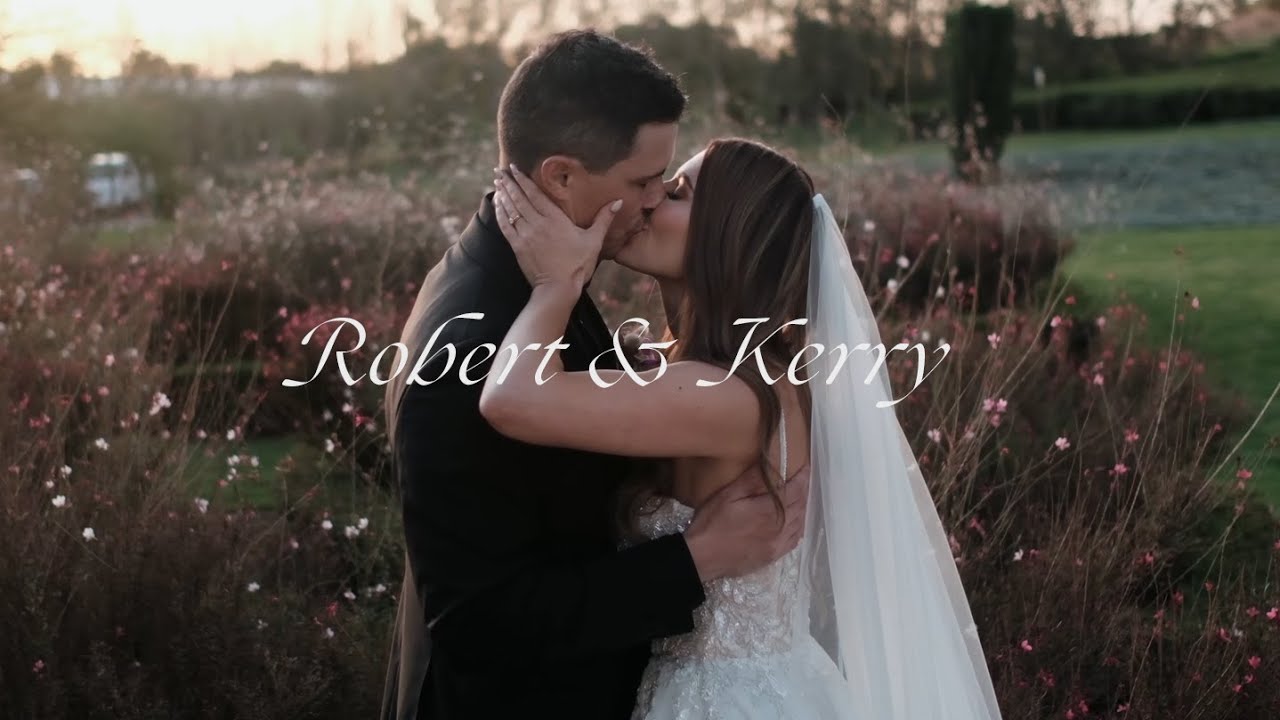 Robert & Kerry - YouTube