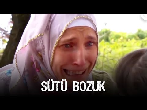 Sütü Bozuk - Full Film
