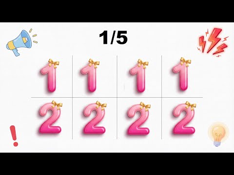 Say The Word On Beat. LEVEL 1-3