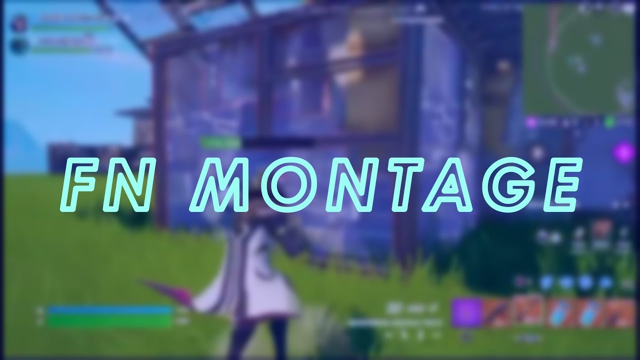FN MONTAGE - YouTube