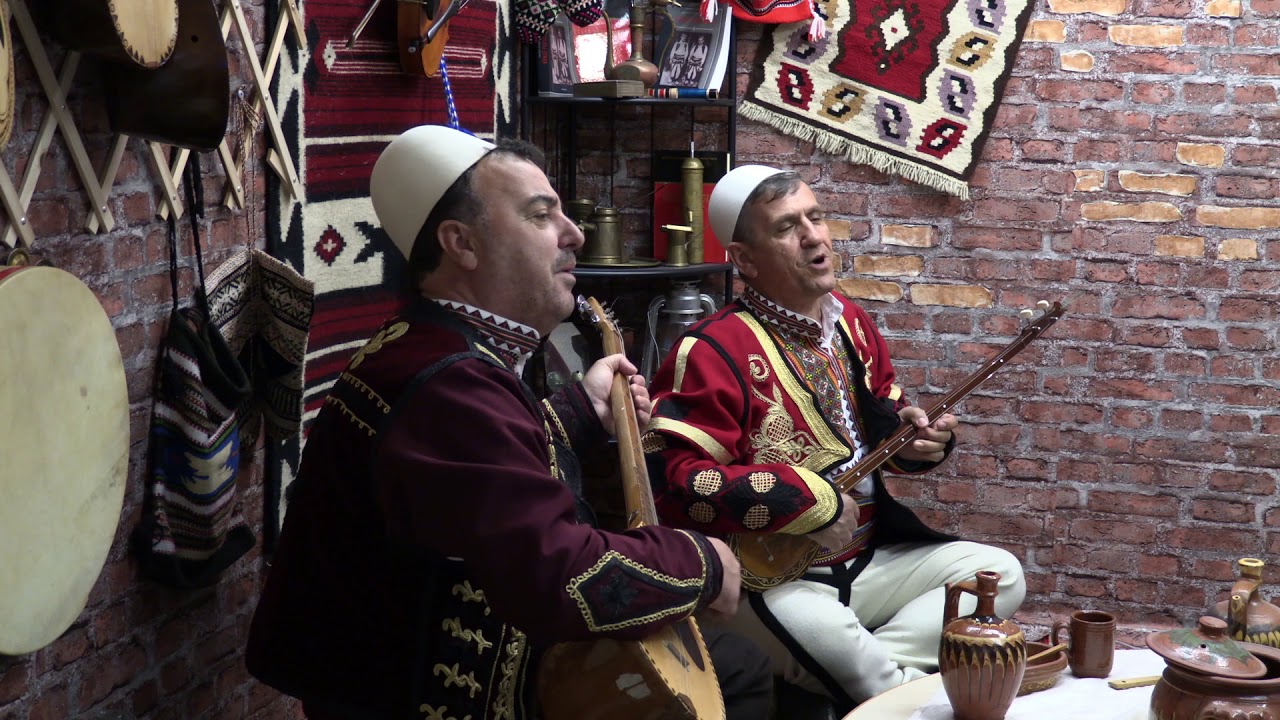 Isuf Rashiti & Memet Petrovci ..E PARA PEM O PIQET QERSHIJA (Official ...