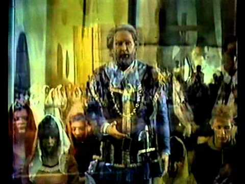 V- Ave Maria (Il Guarany) - Carlos Gomes - YouTube