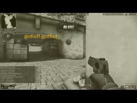 Riffroff kesim Riffroff candır Gerisi yalandır