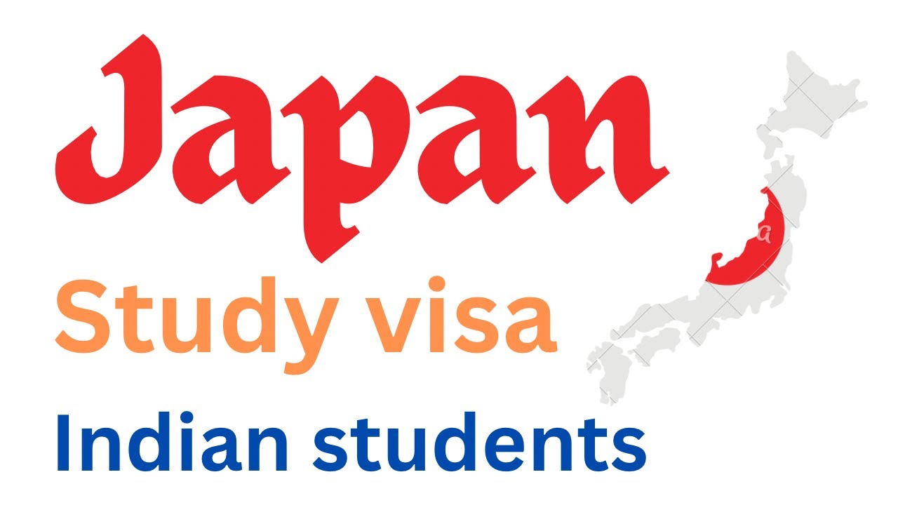 Japan study visa for Indian students | Japan language required for ...