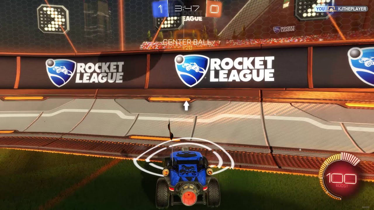 They said my last cheese was classic(Rocket League) - YouTube