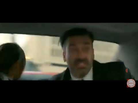 Avtoş mahnisi [baby driver]