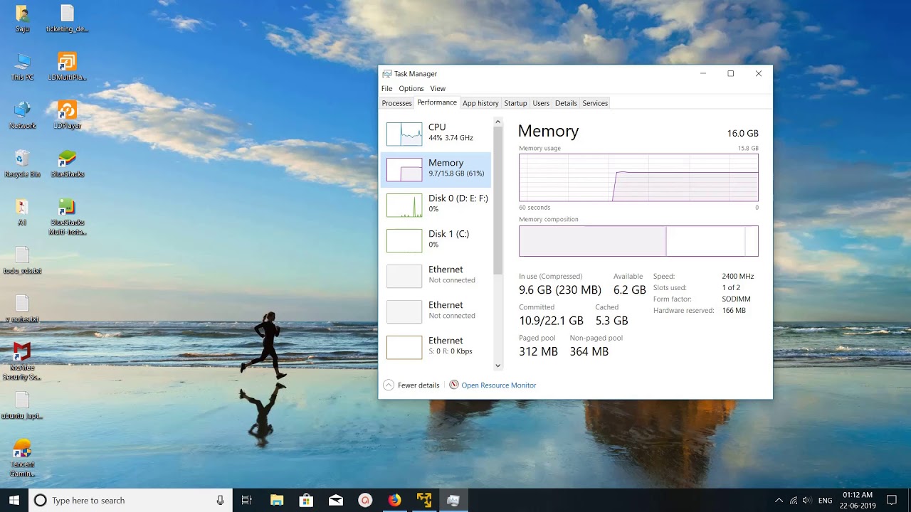 How To Check RAM Speed On PC Windows 10 8 7 YouTube how-to-check-ram-speed-on-pc-windows-10-8-7-youtube