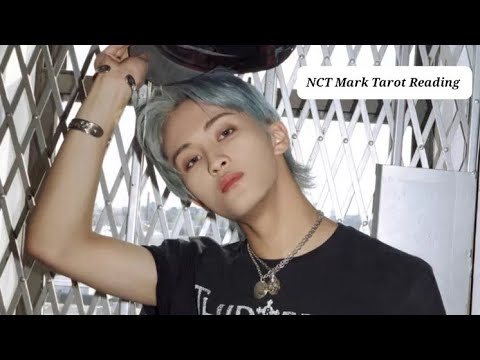 NCT Mark Lee Tarot Reading ♌💛 - YouTube