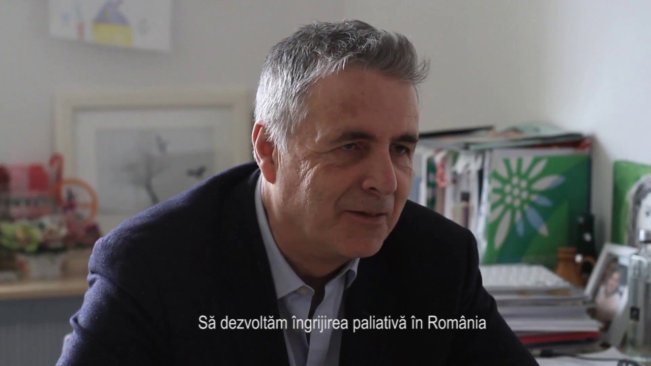 Gânduri de 20 de ani - Graham Perolls - YouTube