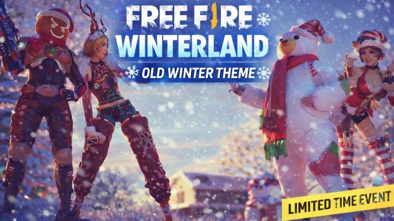 Winterland old theme song - YouTube
