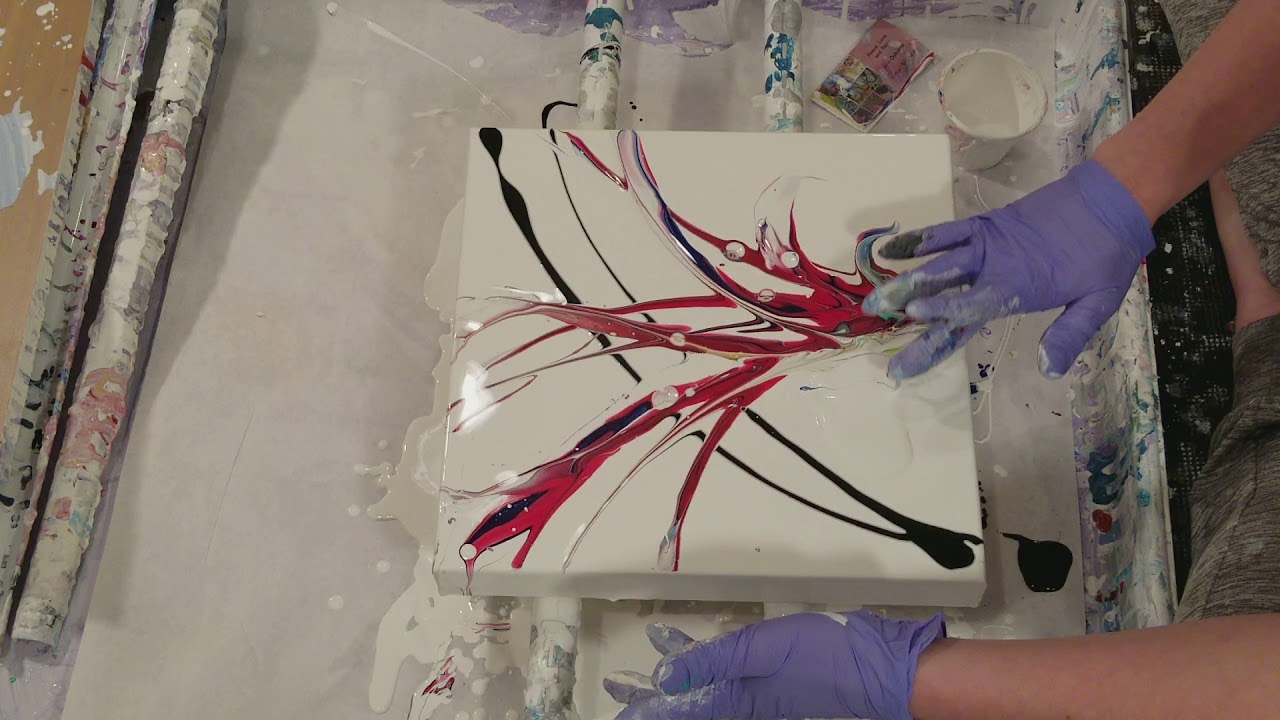 (221) Crazy cells from nowhere - YouTube