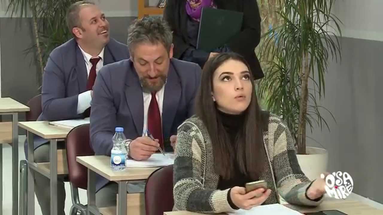 O Sa Mire - Episodi 69 - YouTube
