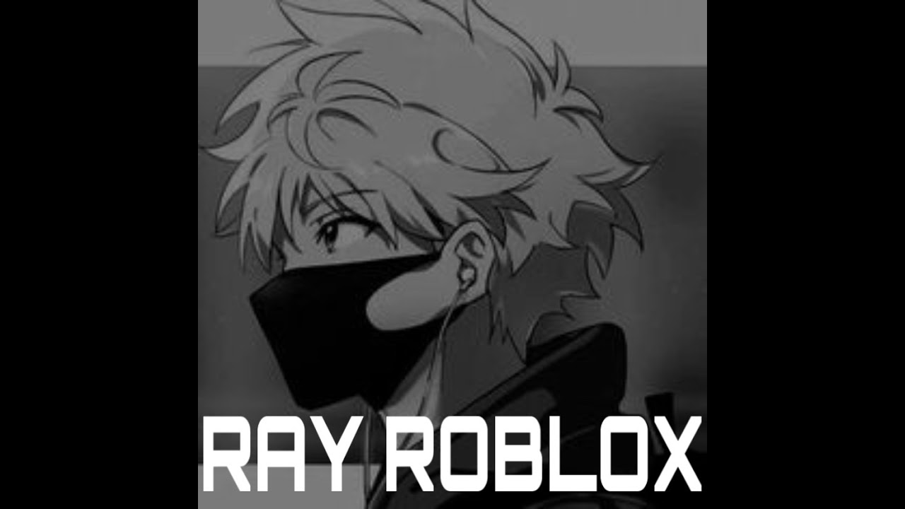 Live streaming of RAY ROBLOX - YouTube