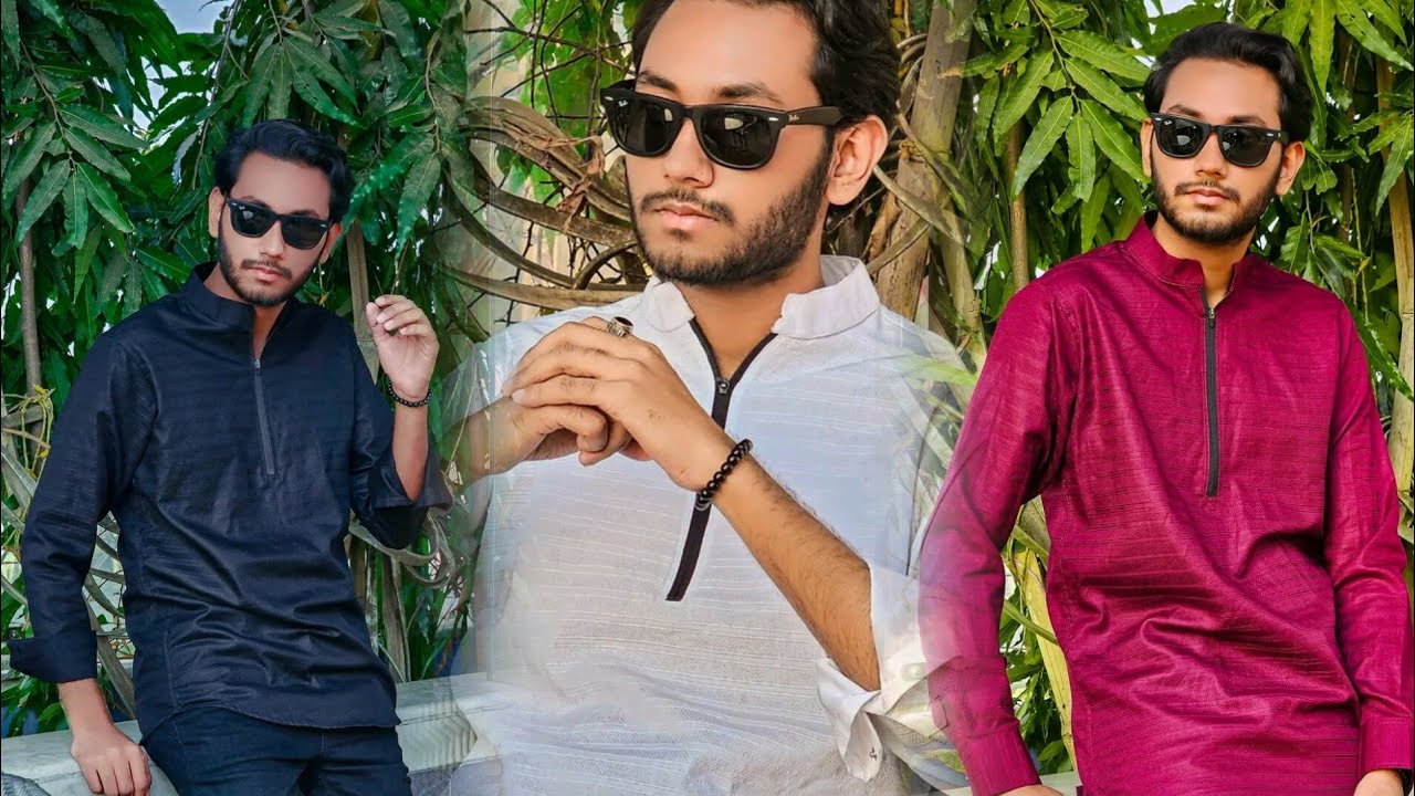 These are good-quality Casual Katua's for men for a classy and ...