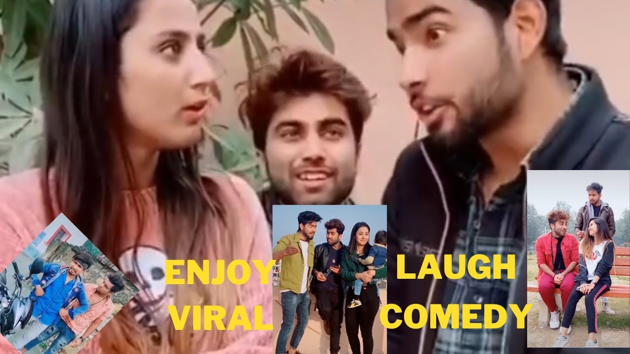 ENJOY LAUGH BEST VIRAL COMEDY COMPILATION VI FUNNY - YouTube