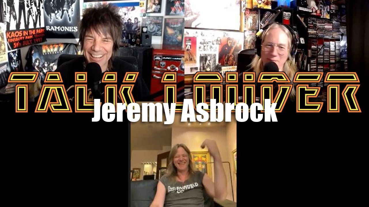 Episodes – Talk Louder Podcast