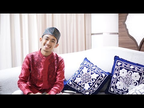 5 surah Quran juz amma with 5 murottal styles by Syam