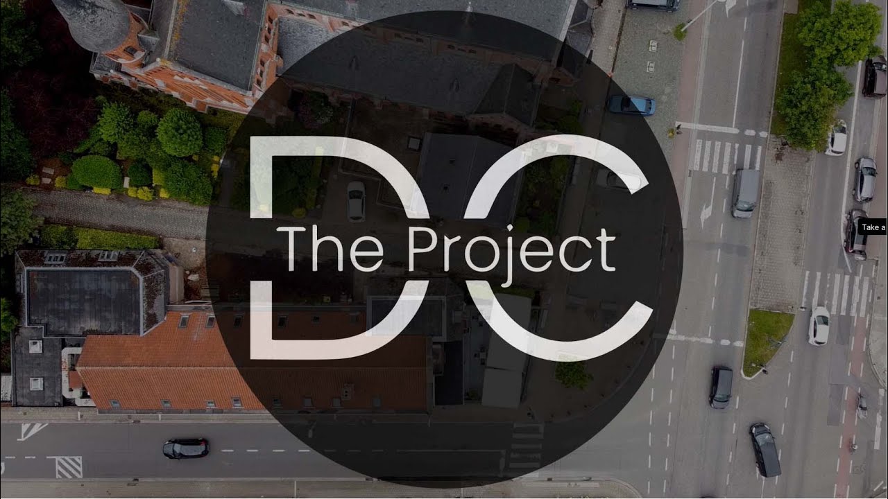 The Project DC - Promovideo Seizoen 2021 - 2022 - YouTube