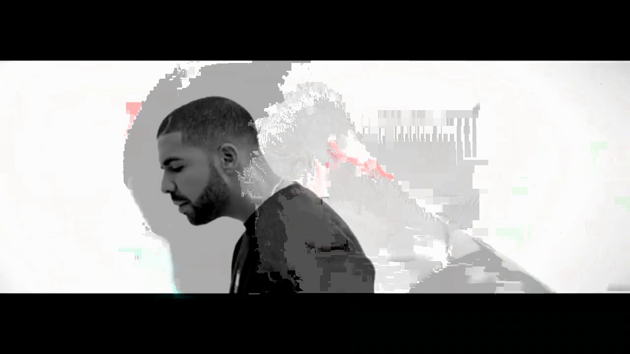 Drake Datamoshed - YouTube