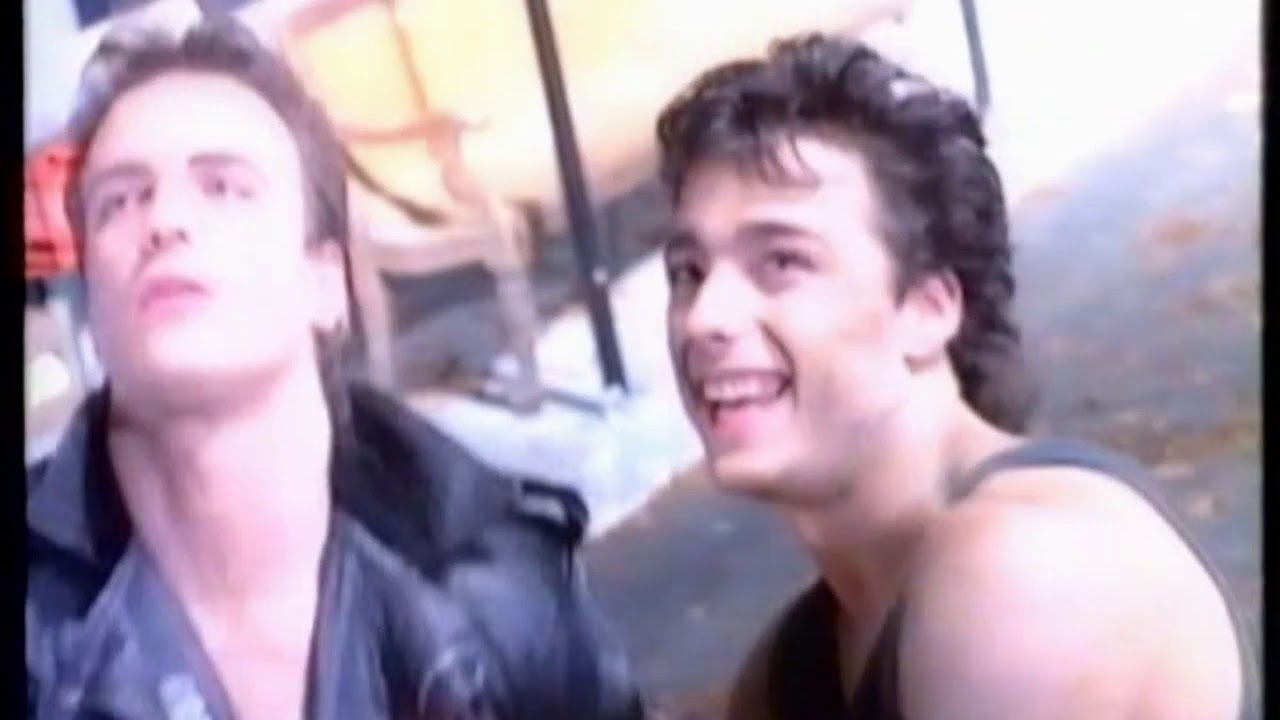 Go West - Call Me (The Pause And Echo Remix) - YouTube