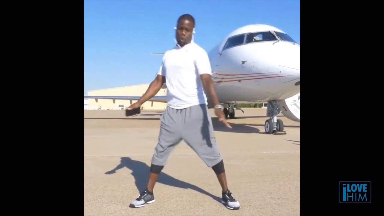 Kevin Hart Dance 'Best & Latest Instagram Videos' -New Video- - YouTube