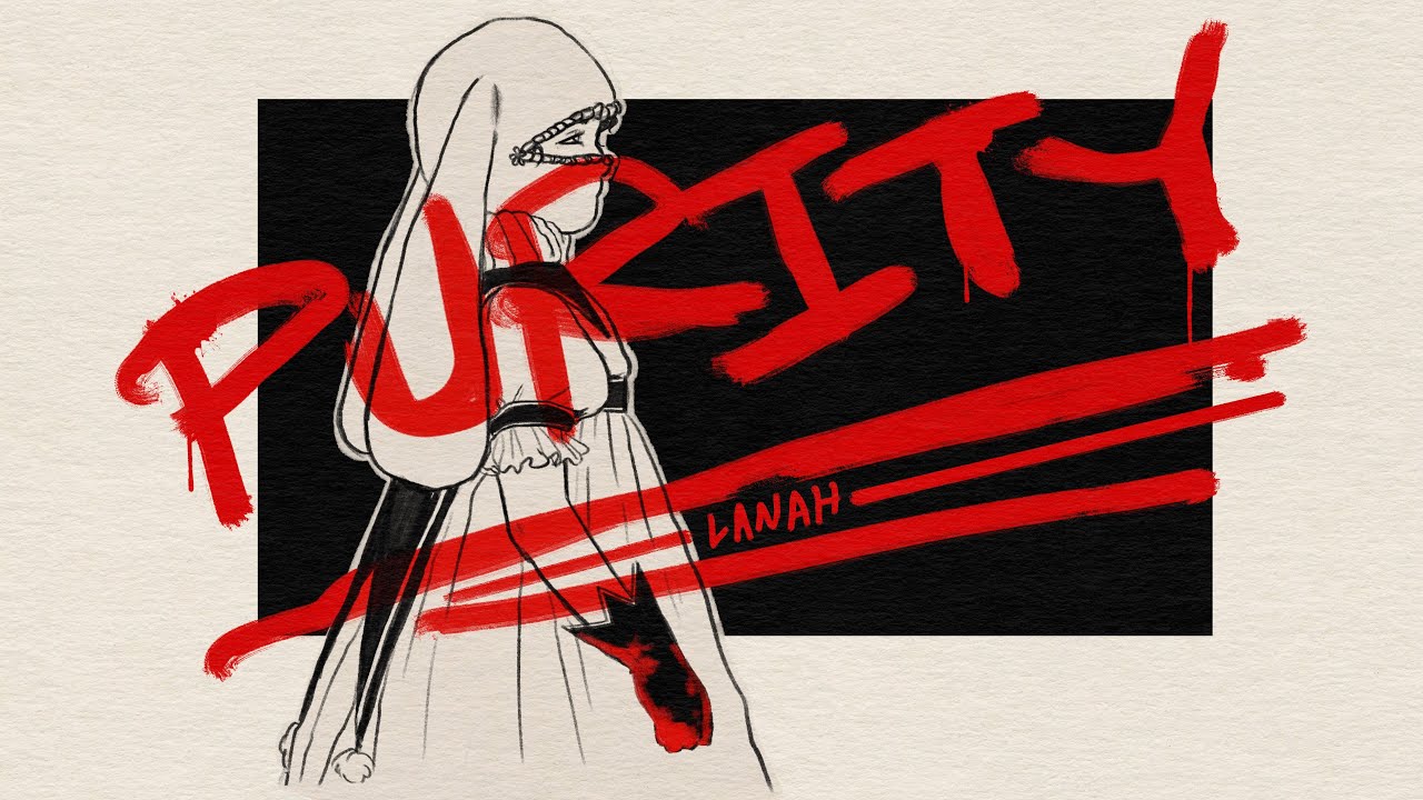 "Purity" - Original Song (Ukulele With Lyrics) - YouTube