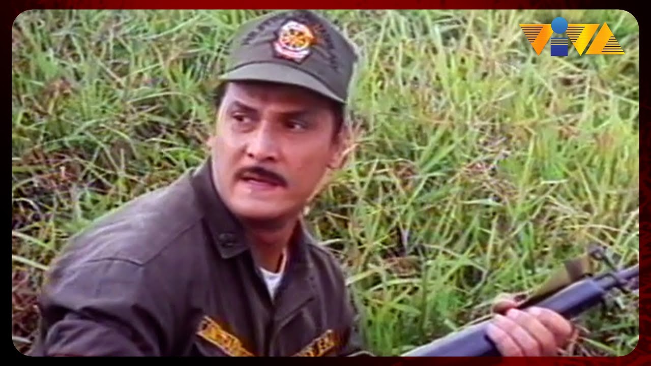 Anthony Alonzo Classic Action! | Film Clip Starring Anthony Alonzo ...