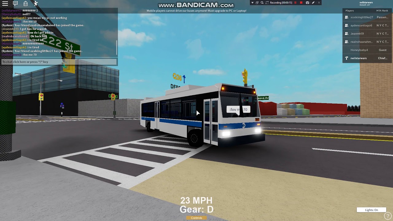MTA NYCT: 2010 Orion VII NG HEV #4700 - YouTube