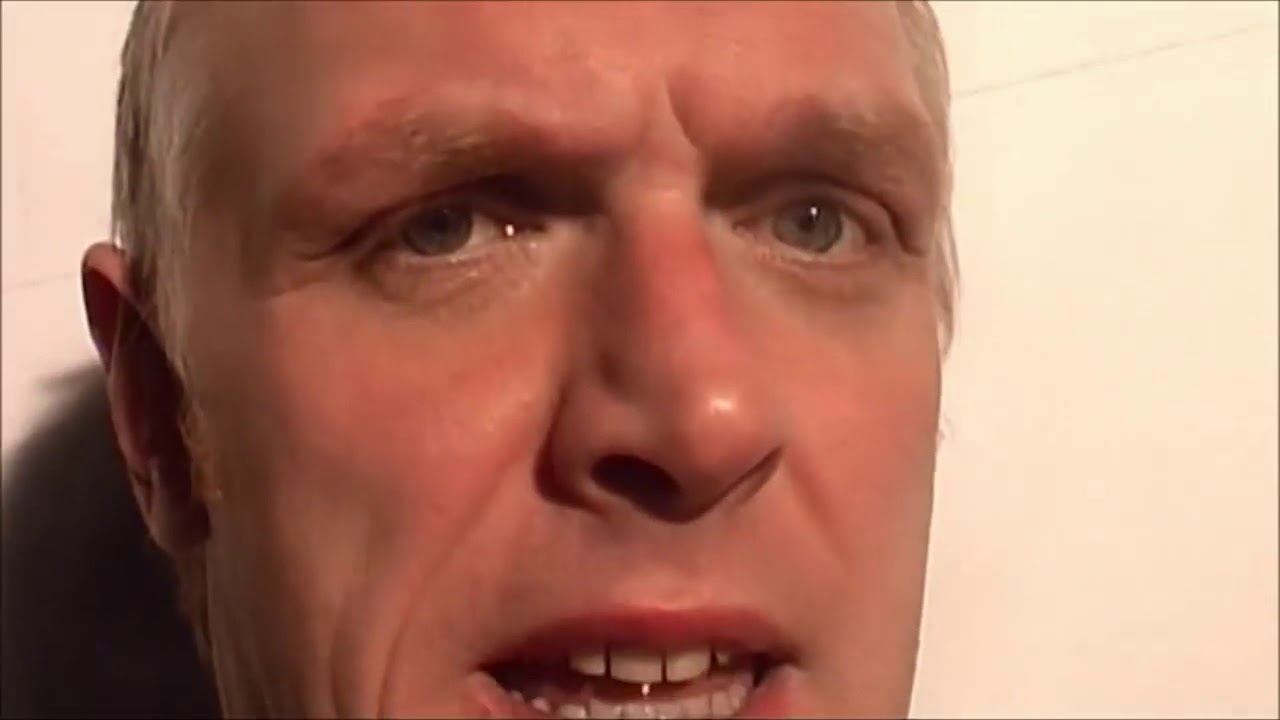 The Inbetweeners - (Day in the Life of Greg Davies) - YouTube