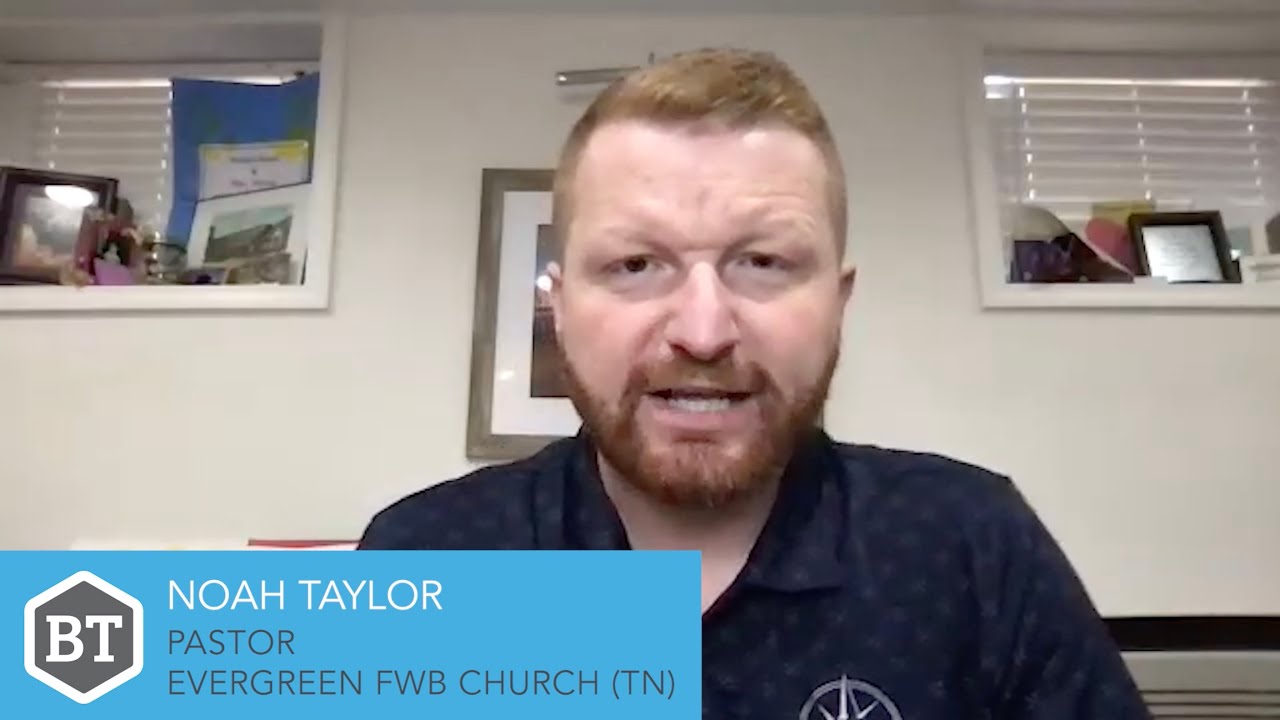 God's Work in Erwin - Noah Taylor - YouTube