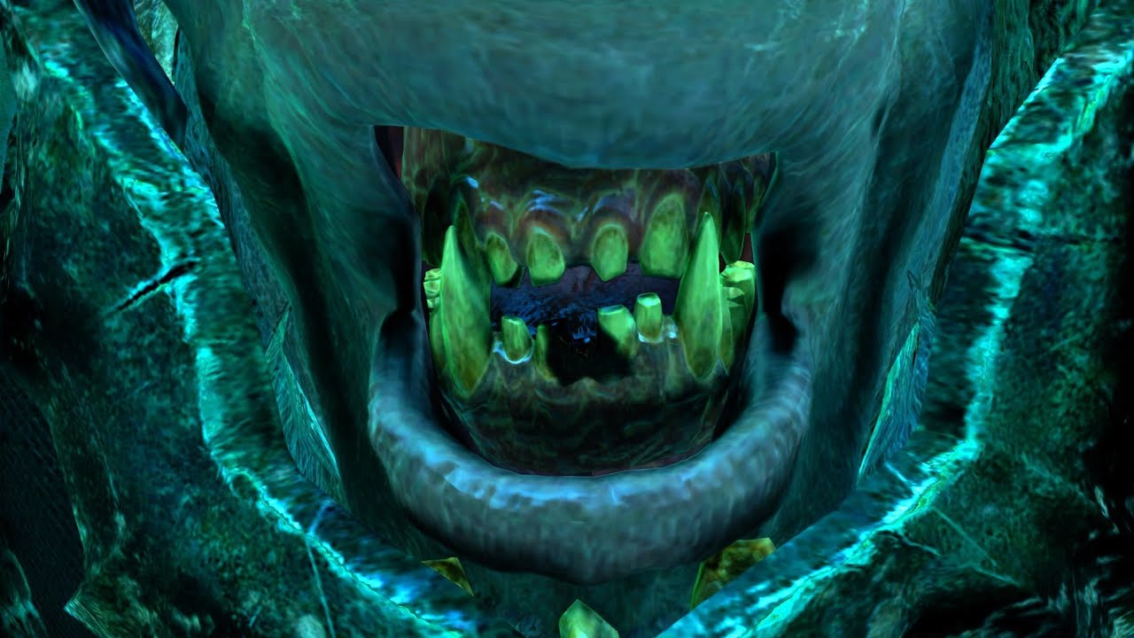 Orc Makes The Most Epic Statement In The History Of Middle Earth ...