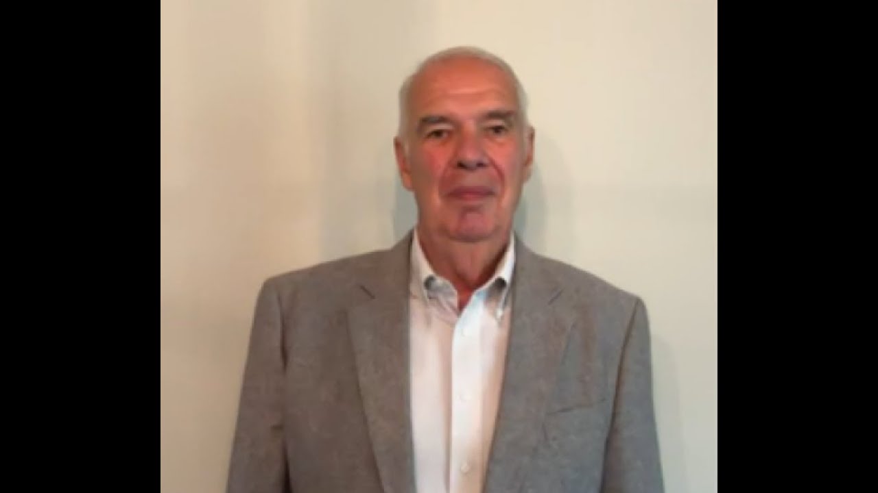 Al Marsh's Demo Reel - YouTube