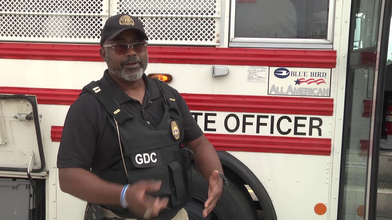 GDC Mission Safety - YouTube