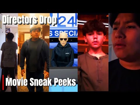 Directors Drop| Trailer - YouTube