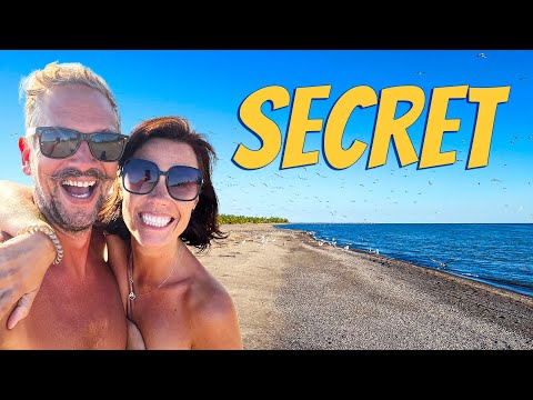 One more nude beach in Canada