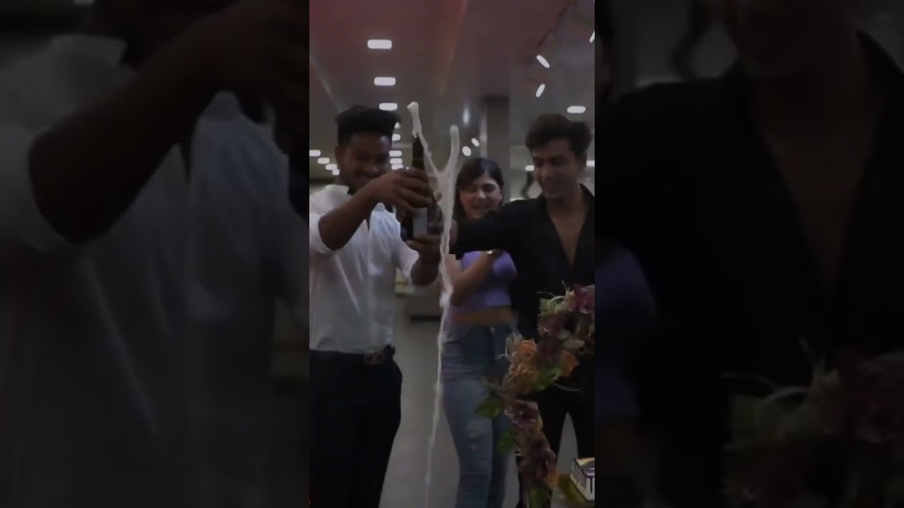 Surbhi Rathore And Mohak Narang Pyarwala Viral Vedioshortssurbhimohak Youtube