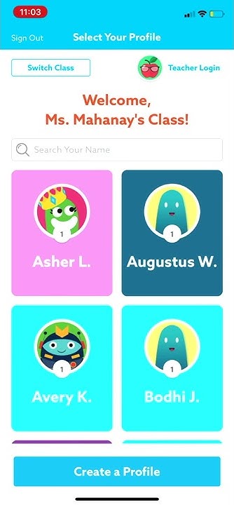 HOW TO: Epic Books Login in App (iphone) - YouTube