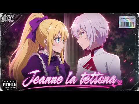 Jeanne la tettona-song 