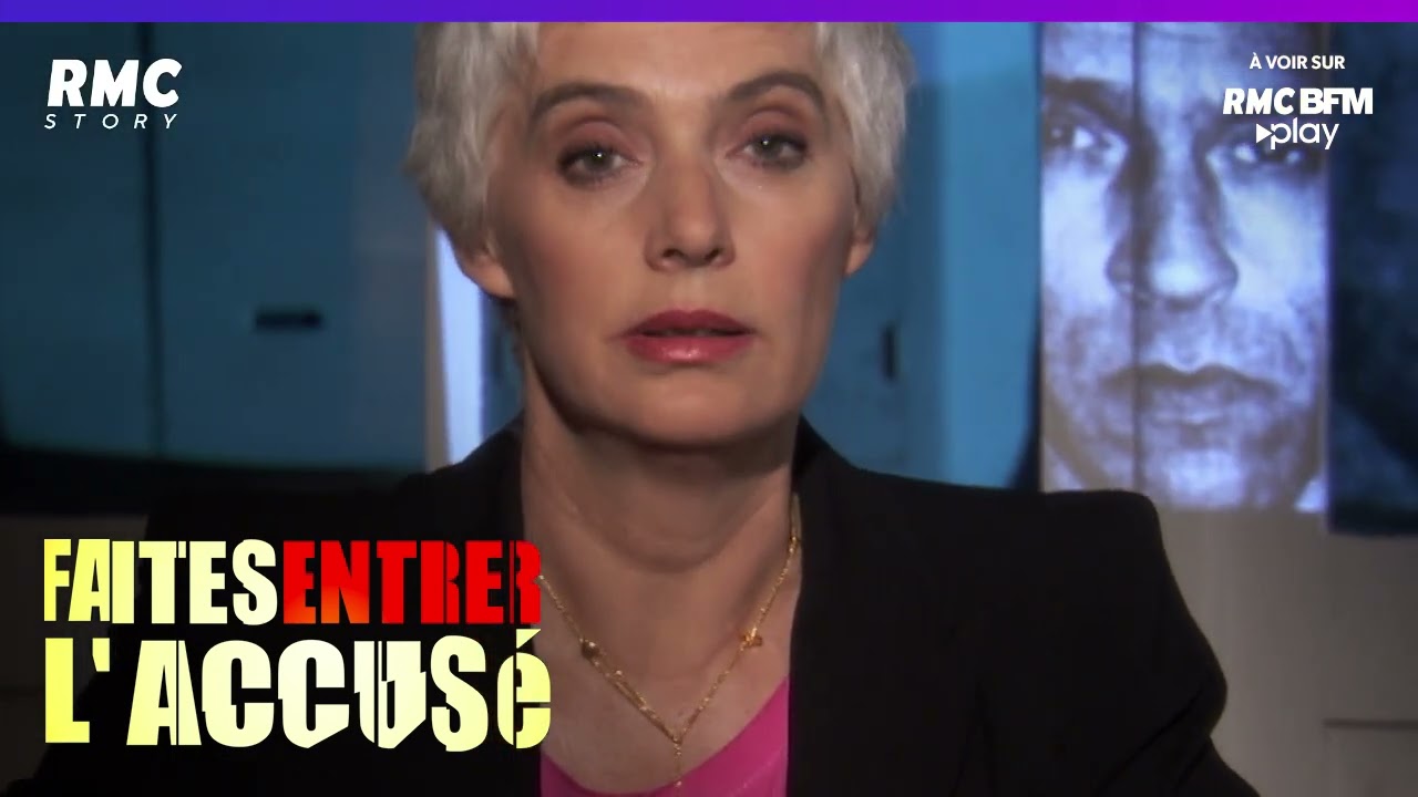 Faites entrer l'accusé - Siegler-Moris : retour à la case prison, à (re ...