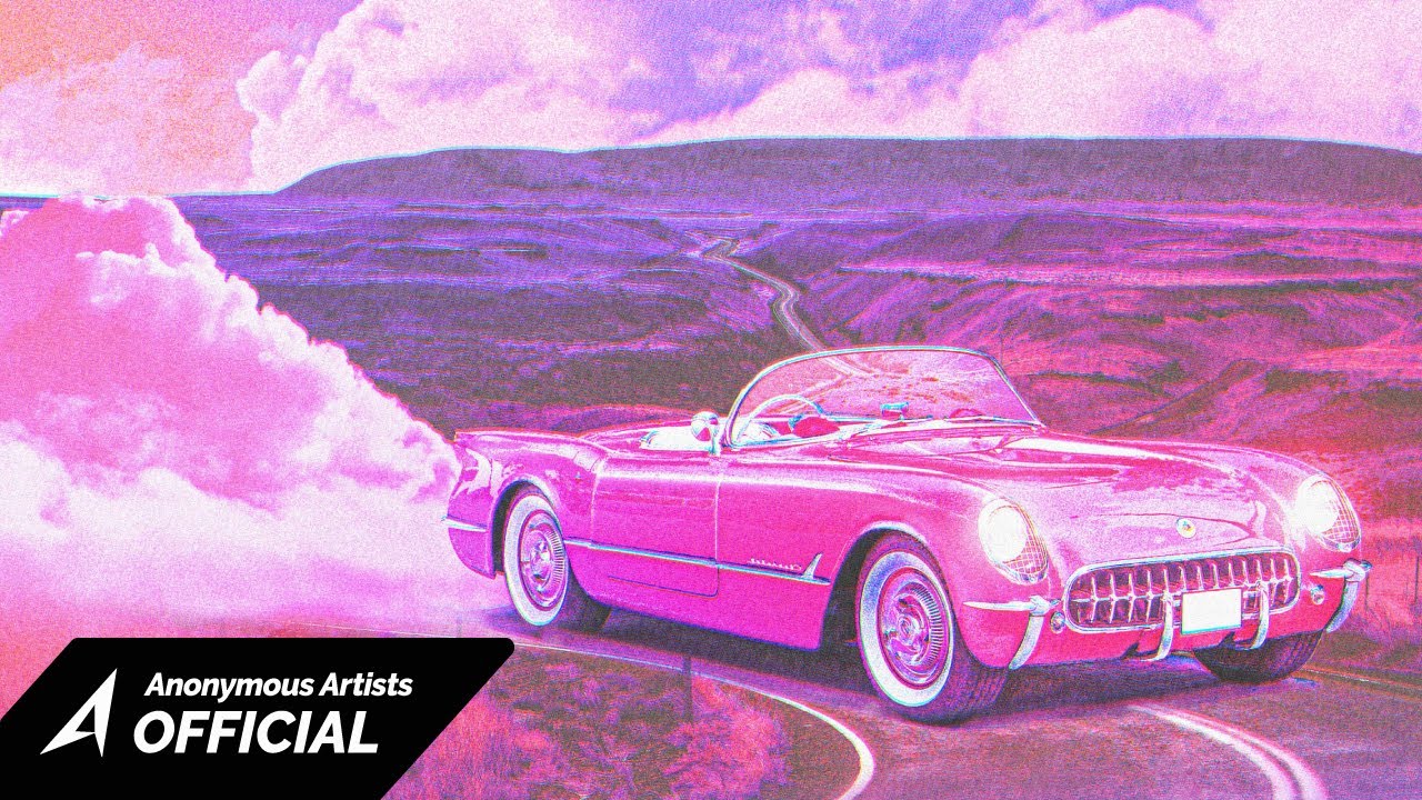 Anonymous Artists - Drive me (Art. D2ear (디이어)) [Official Lyric Video ...