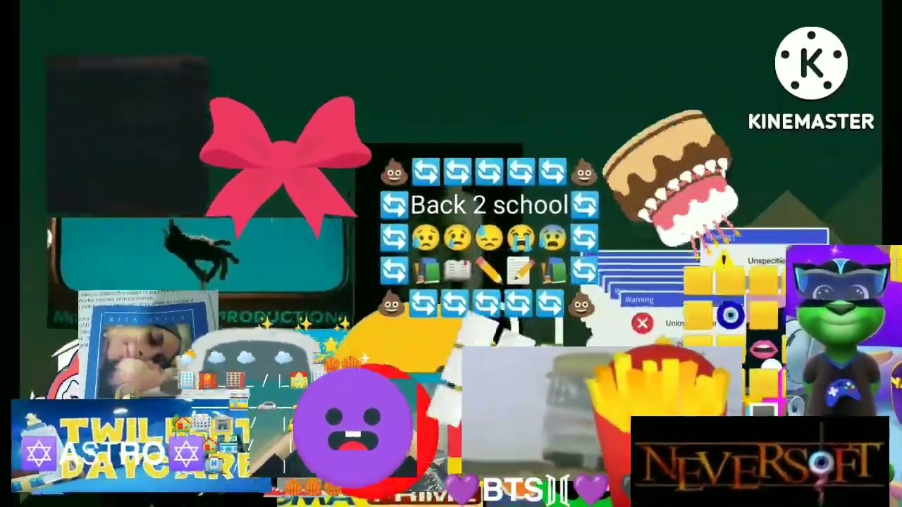 BND Apparition Add Round 6 - YouTube