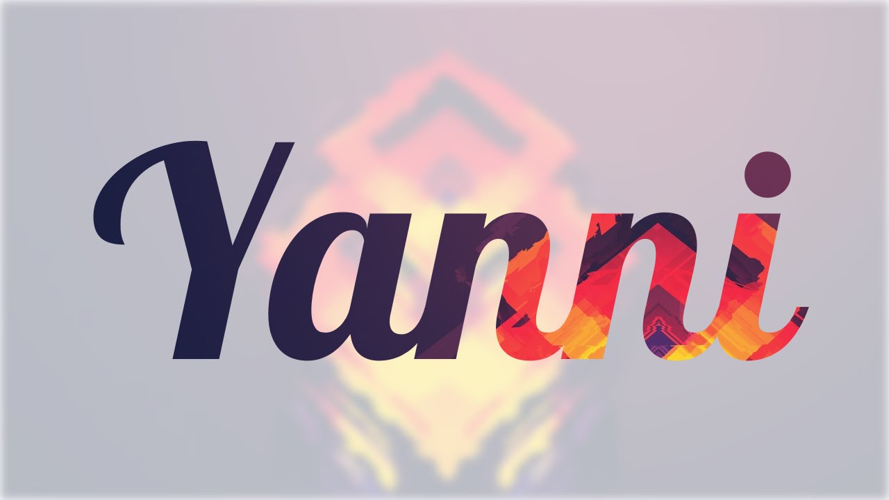 Significado de Yanni, nombre Griego para tu bebe niño o niña (origen y ...