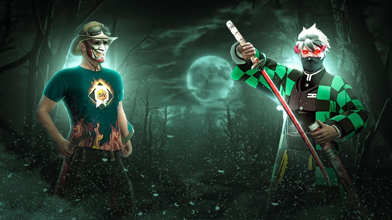 BONEX4 FF 🇧🇩 Vs GTK GAMING 🇳🇵 | 🖥️👽 - YouTube