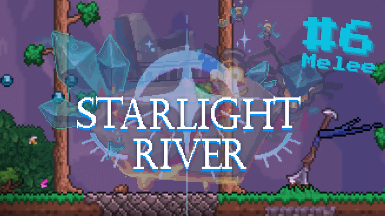 Glassweaver, Ceiros e Skeletron em 1 live, FIM TEMPORÁRIO DA SÉRIE ...