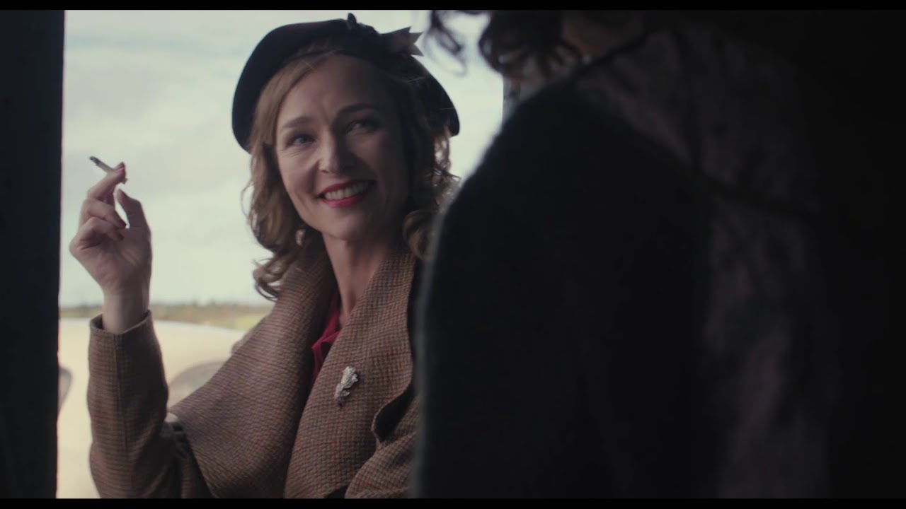 Maudie | Trailer | M-Net Movies - YouTube